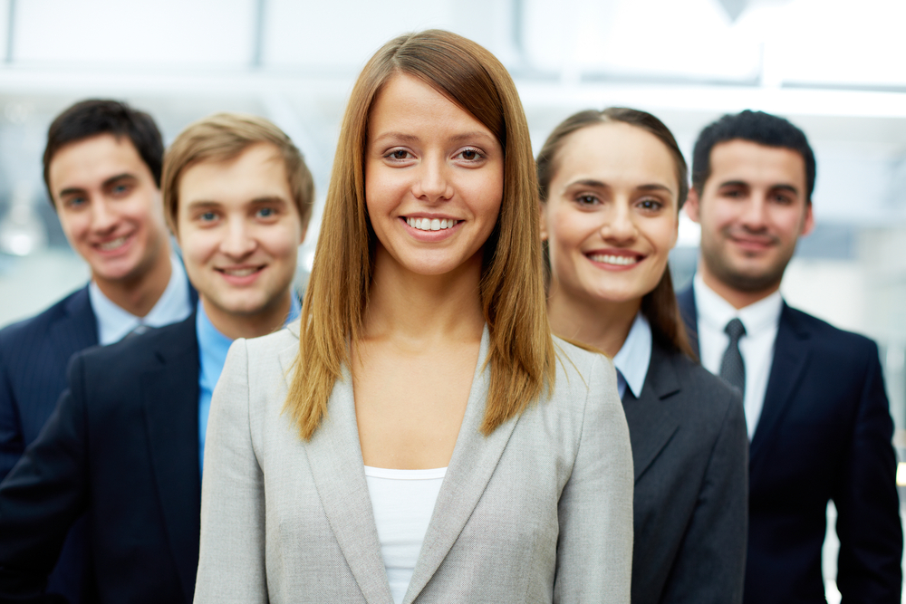 7 Steps To Be An All Star Young Professional